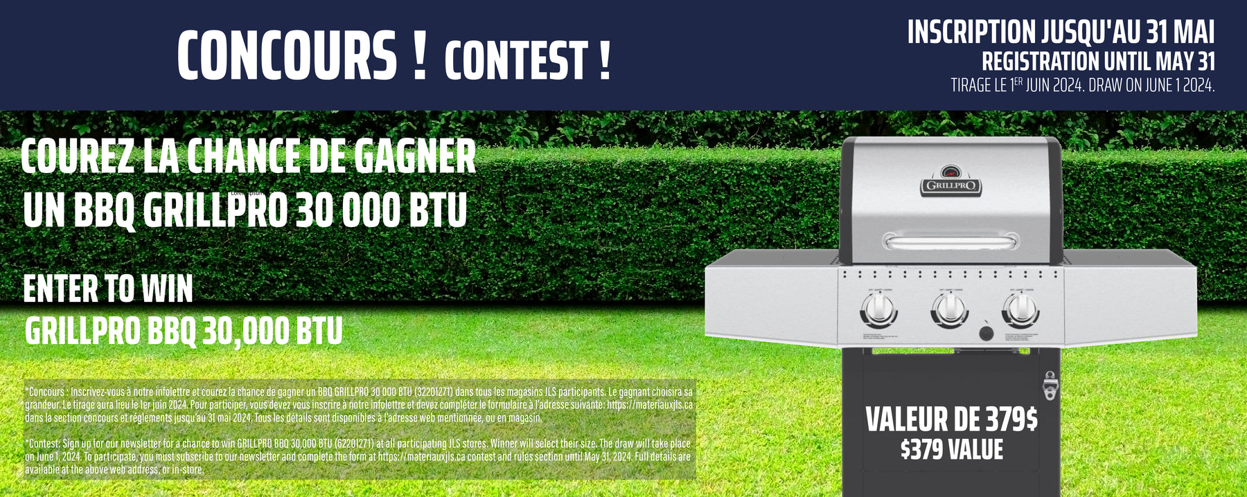 Magasin - Mansfield - Matériaux JLS