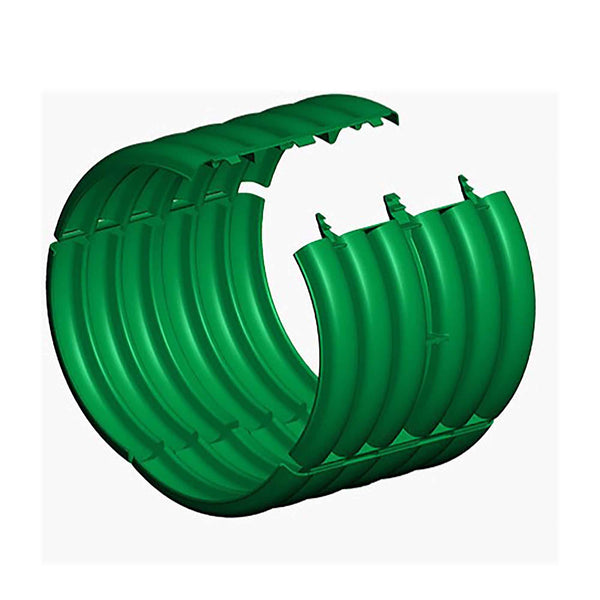 Universal Split Coupling, 4'' - Matériaux JLS