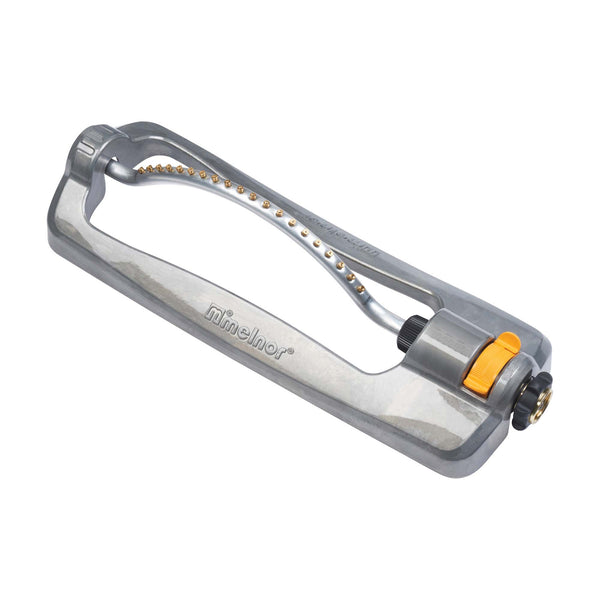 Arroseur oscillant turbo en métal, 4 000 pi2 - Matériaux JLS