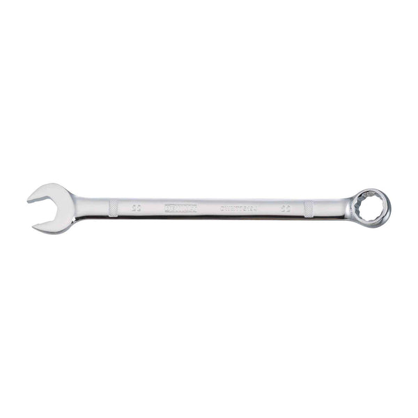 Mechanics Combination Wrench, 22 mm - Matériaux JLS