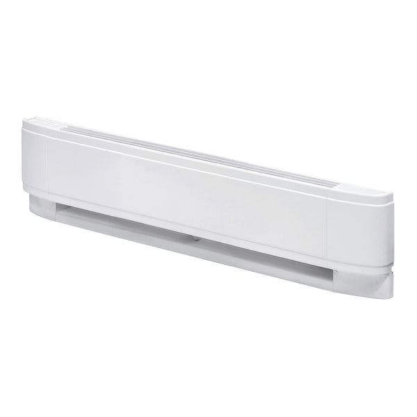 Linear Convector of 1,000 W without Thermostat, 30'' - Matériaux JLS