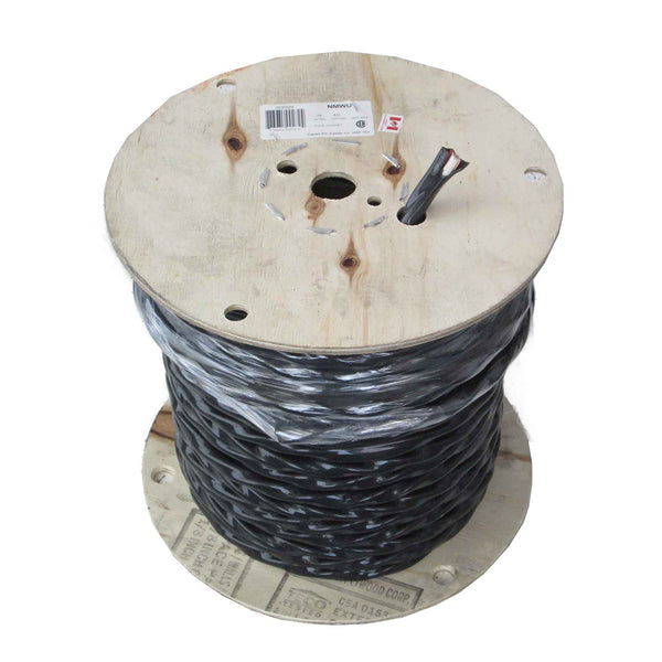 Fil électrique - Matériaux JLS