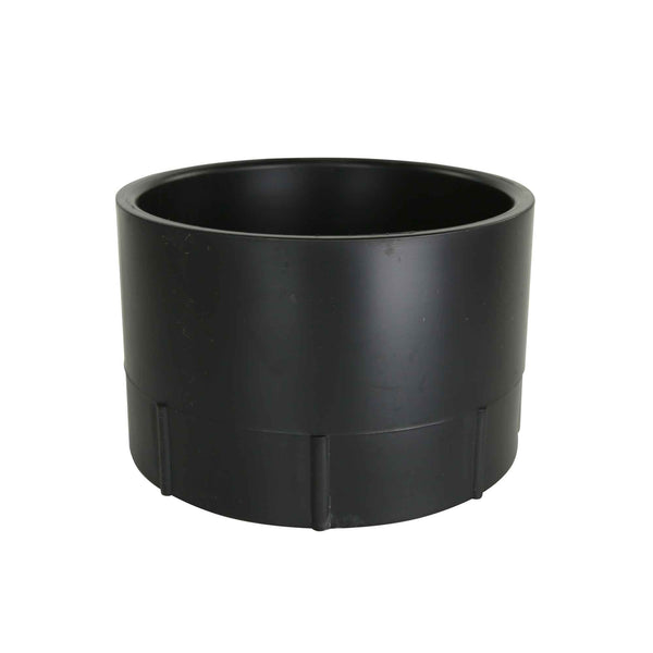 ABS-DWV Female Adapter «Hub x FPT», 4" - Matériaux JLS