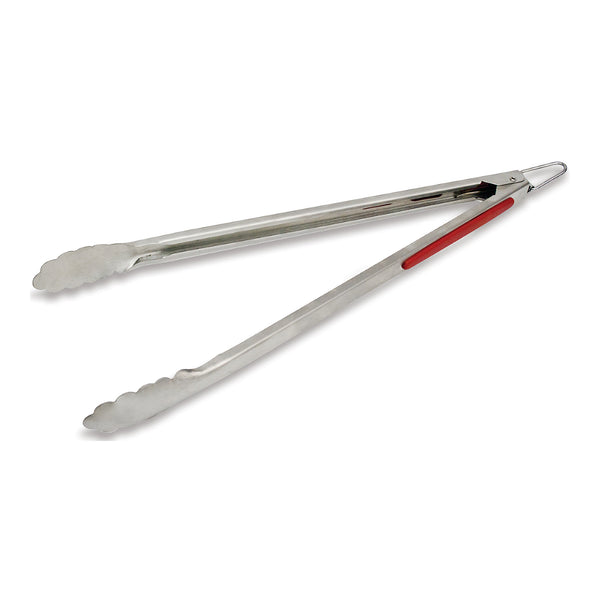 Stainless Steel Locking Tong - Matériaux JLS