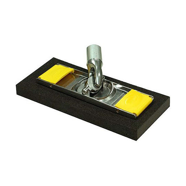 Professional Sponge Sander of 2 Sided with Rectangular Sanding Sponge ...