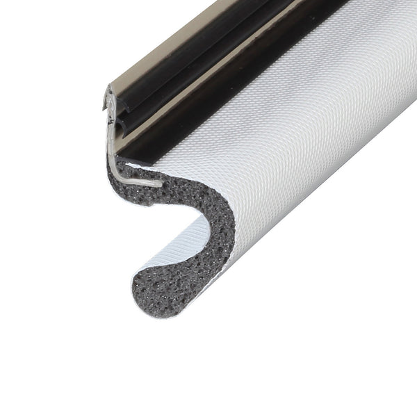 Bulk replacement kerf 81'' perma-foam vinyl clad door jamb - Matériaux JLS