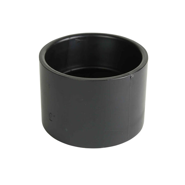 ABS-DWV Coupling «Hub», 2" - Matériaux JLS