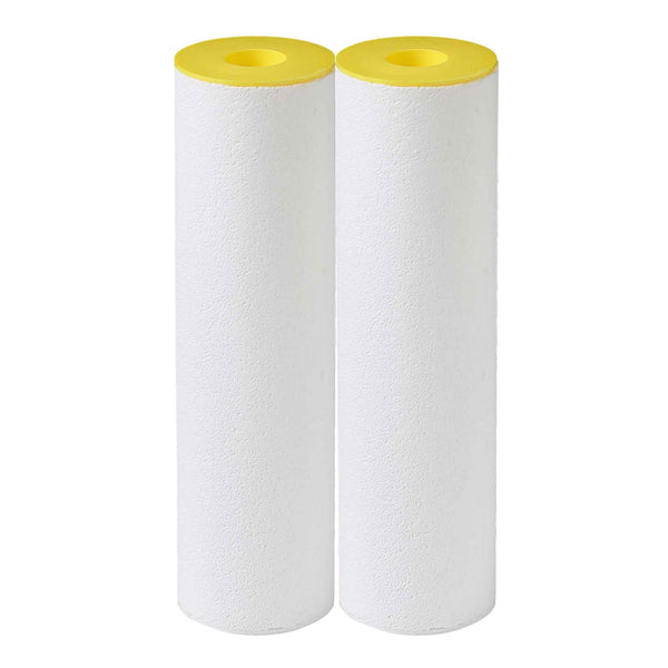 Coarse Pore Water Filter Cartridge of 30-Micron for Sediment, Sediment ...