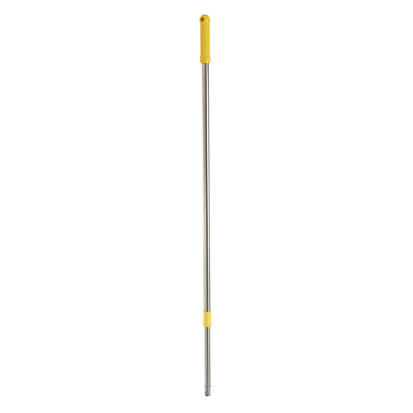 4’ to 8’ Stainless Steel Extension Pole - Matériaux JLS
