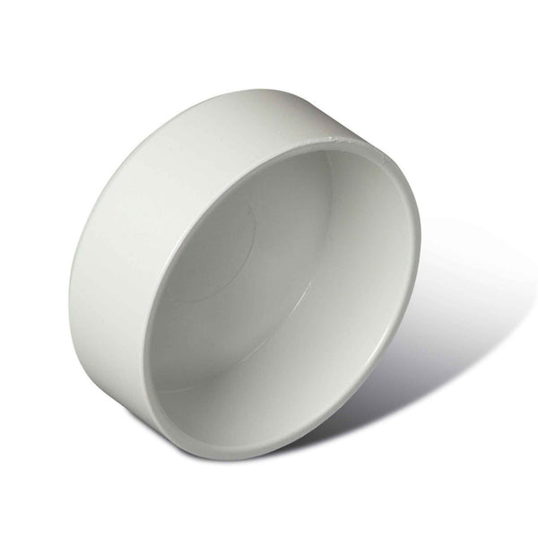 Tubing Cap, 2" - Matériaux JLS