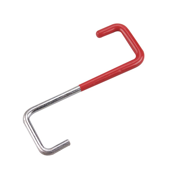 Rafter Hook, 5-9/16'' x 1/4'' - Matériaux JLS
