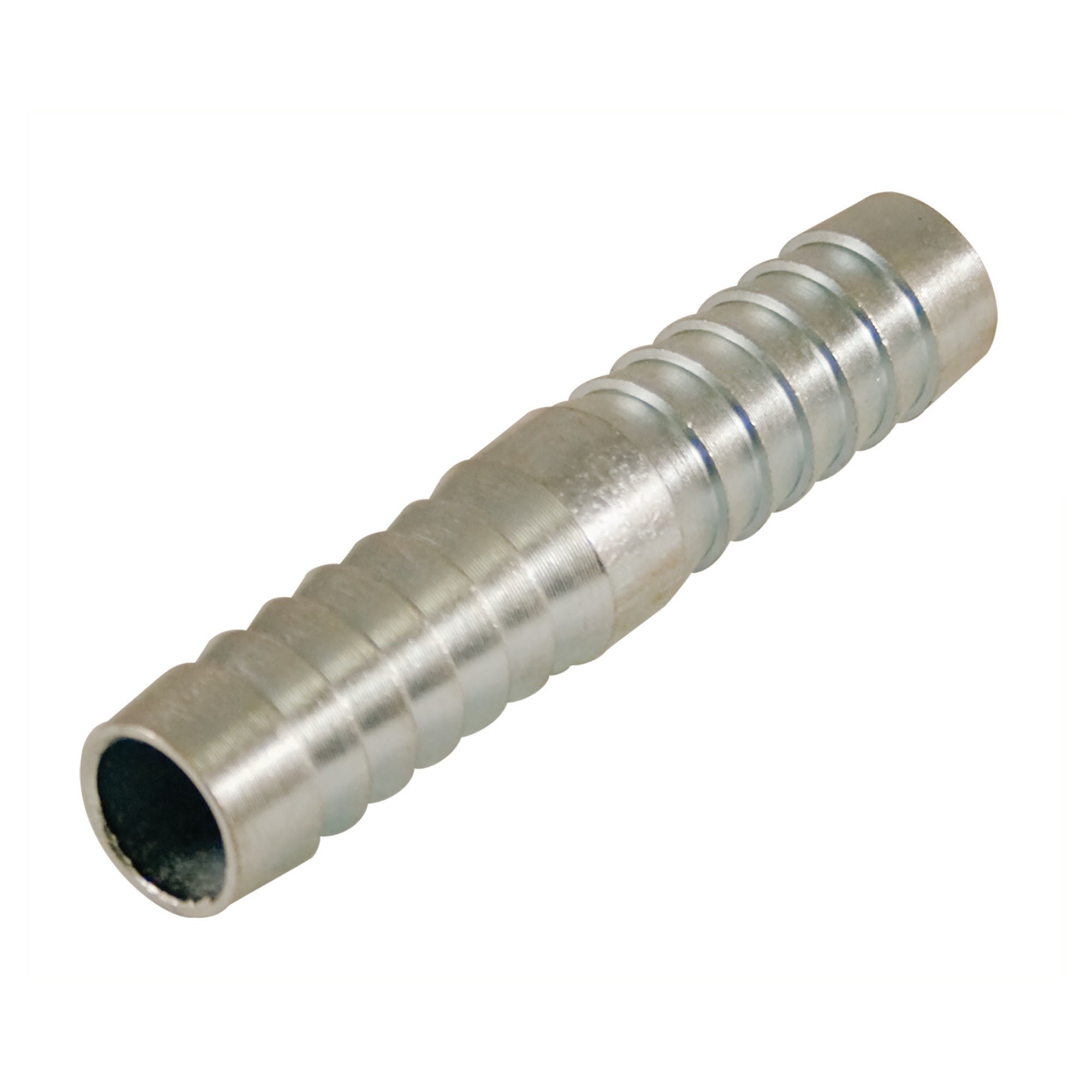 Insert Coupling Galvanized Steel, 3/4'' - Matériaux JLS