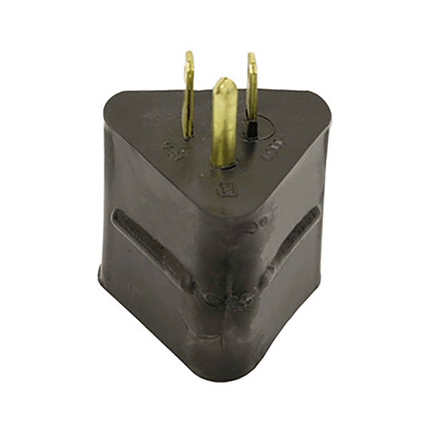 15A R/V Power Adapter, Black - Matériaux JLS