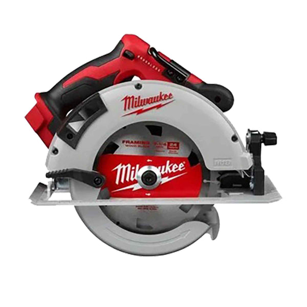 M18 Brushless Circular Saw, 7-1/4'' (Tool Only) - Matériaux JLS