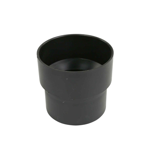 ABS-DWV Hub Adapter (Sewer to DWV) «Hub», 4" x 3" - Matériaux JLS