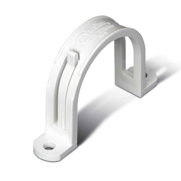 Pipe Support Strap, 2" - Matériaux JLS