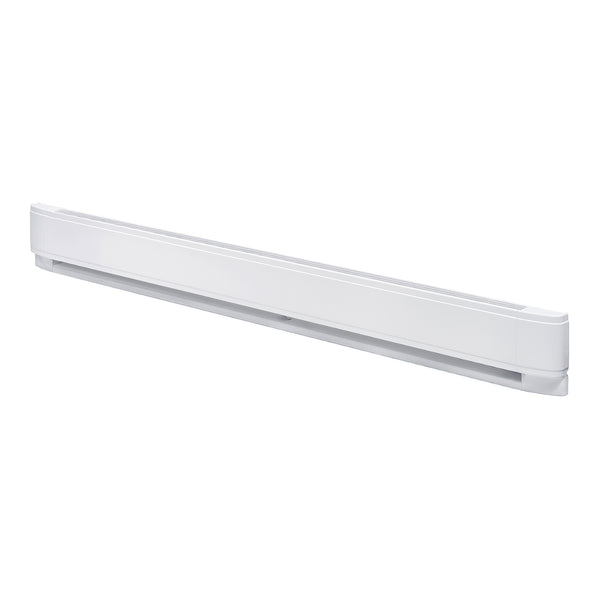 Linear Convector of 2,500 W without Thermostat, 60'' - Matériaux JLS