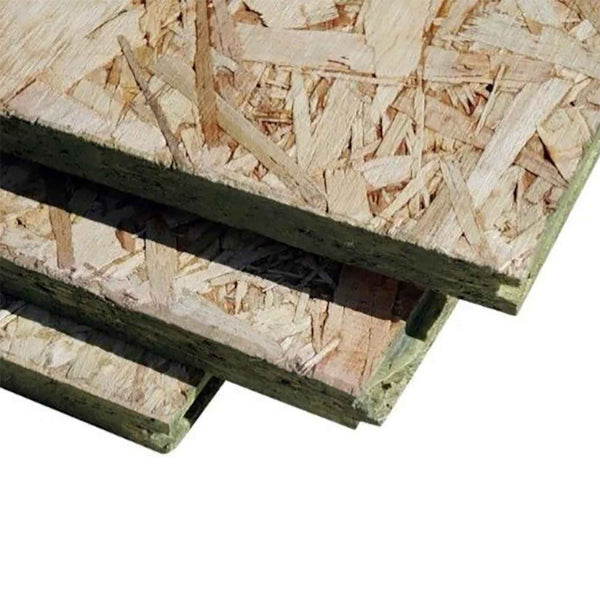 Aspenite OSB Tongue-and-Groove Panel, (19/32'') 5/8" x 4' x 8 ...