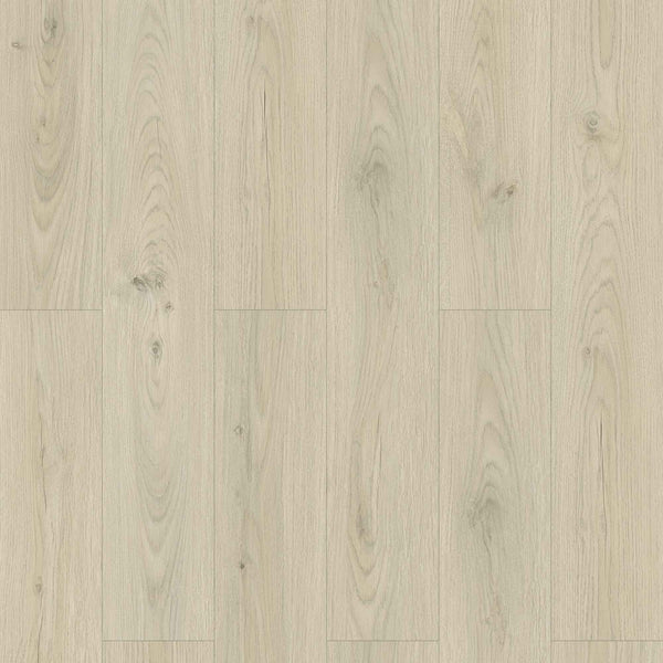Superior AC4 Laminate Flooring of 12 mm, Himalayan Oak - Matériaux JLS