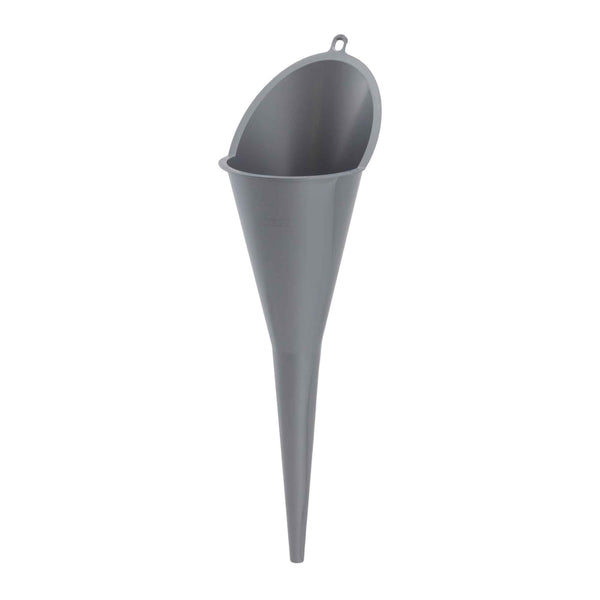 Super Multi-Purpose Funnel of 18", Grey - Matériaux JLS