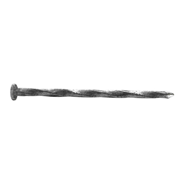 Ardox Spiral Hot Galvanized Nail of 3", 250 Units - Matériaux JLS