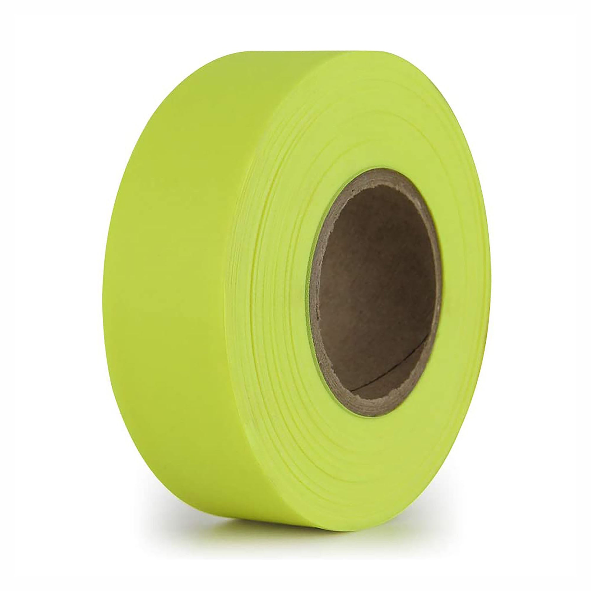 Marking Tape, 200' (Fluorescent Lime Green) - Matériaux JLS
