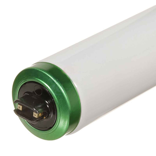 Tube fluorescent F48T12 HO blanc froid, 48" - Matériaux JLS